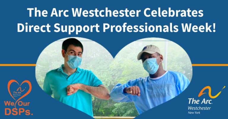 Direct Support Professionals Recognition Week 2020 | The Arc