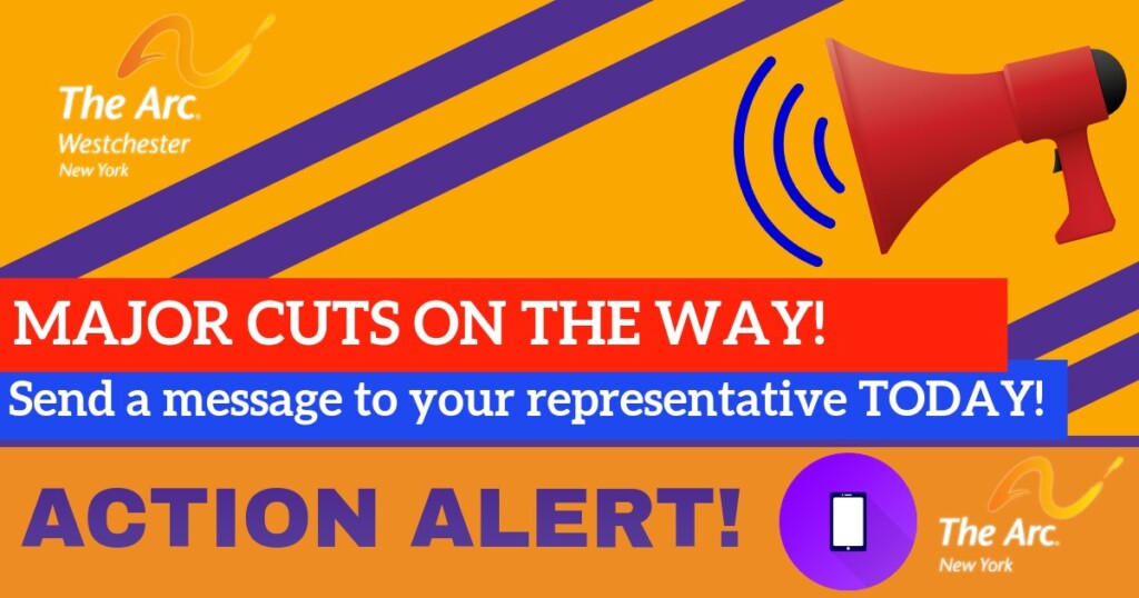 Major Cuts Will Jeopardize Our Services | The Arc