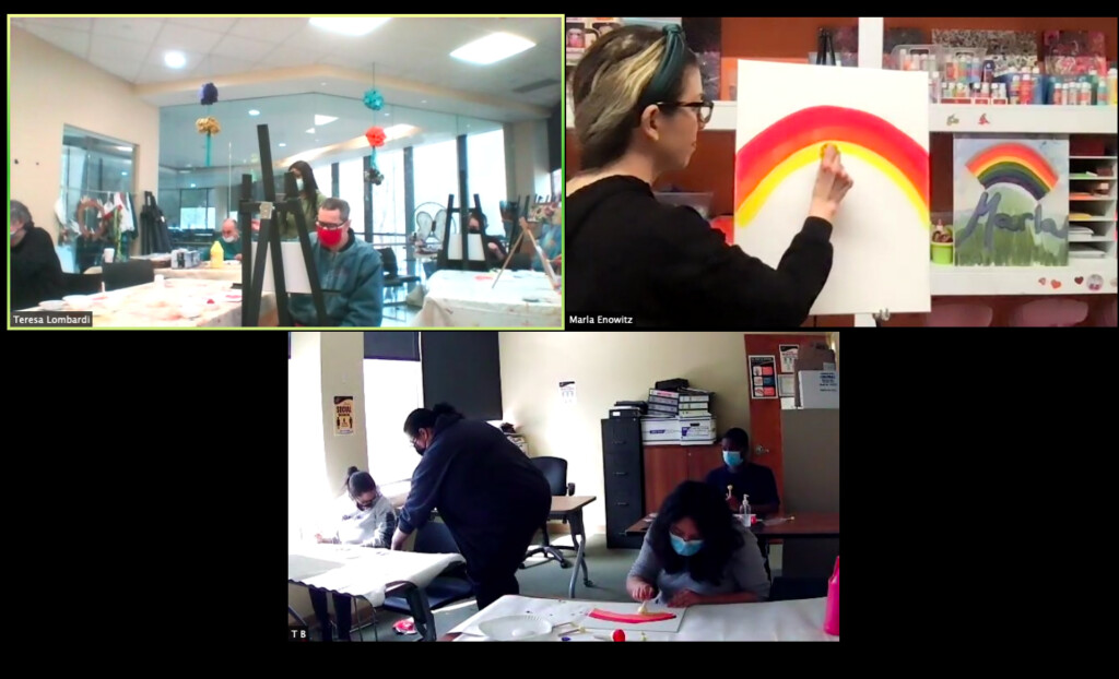 The Arc Westchester teams up with Marla Beth Designs! | The Arc