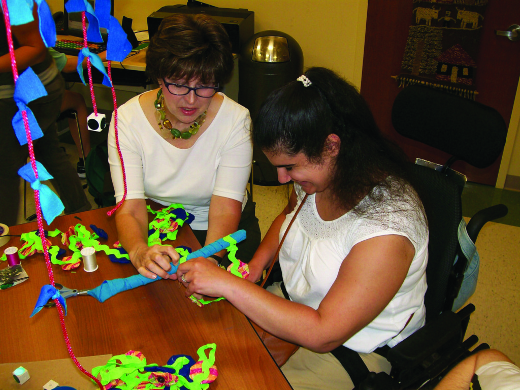 Becoming a Direct Support Professional "DSP" | The Arc