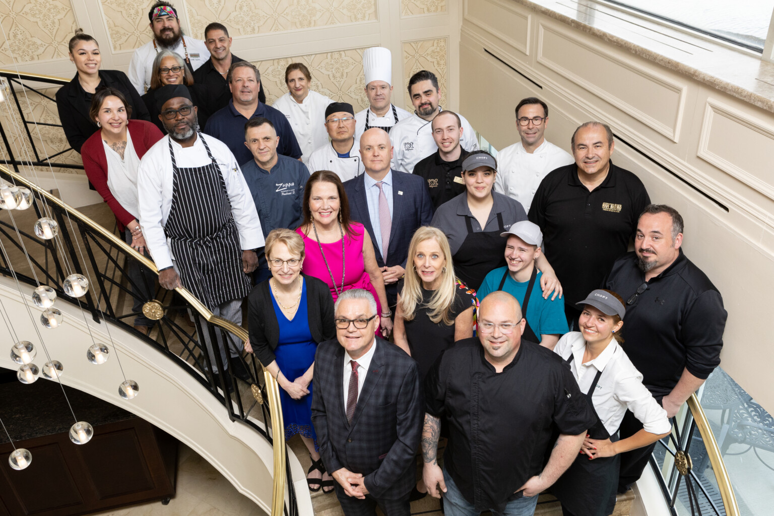 Highlights from our Record-Breaking A Matter of Taste Event | The Arc