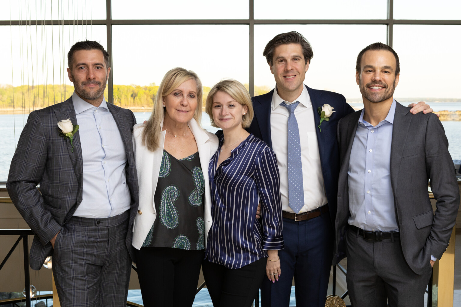 Highlights from our Record-Breaking A Matter of Taste Event | The Arc