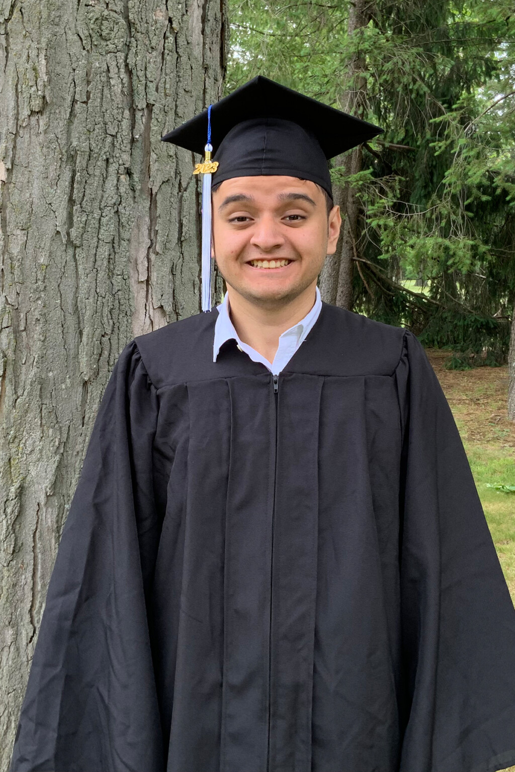 Project SEARCH Autism Enhancement Graduation 2023! | The Arc