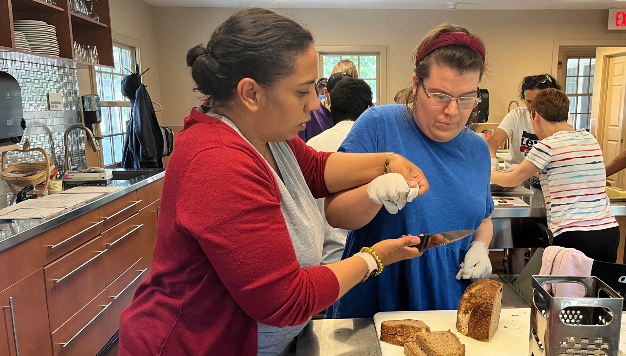 Services | The Arc Services for Disabilities | The Arc Westchester