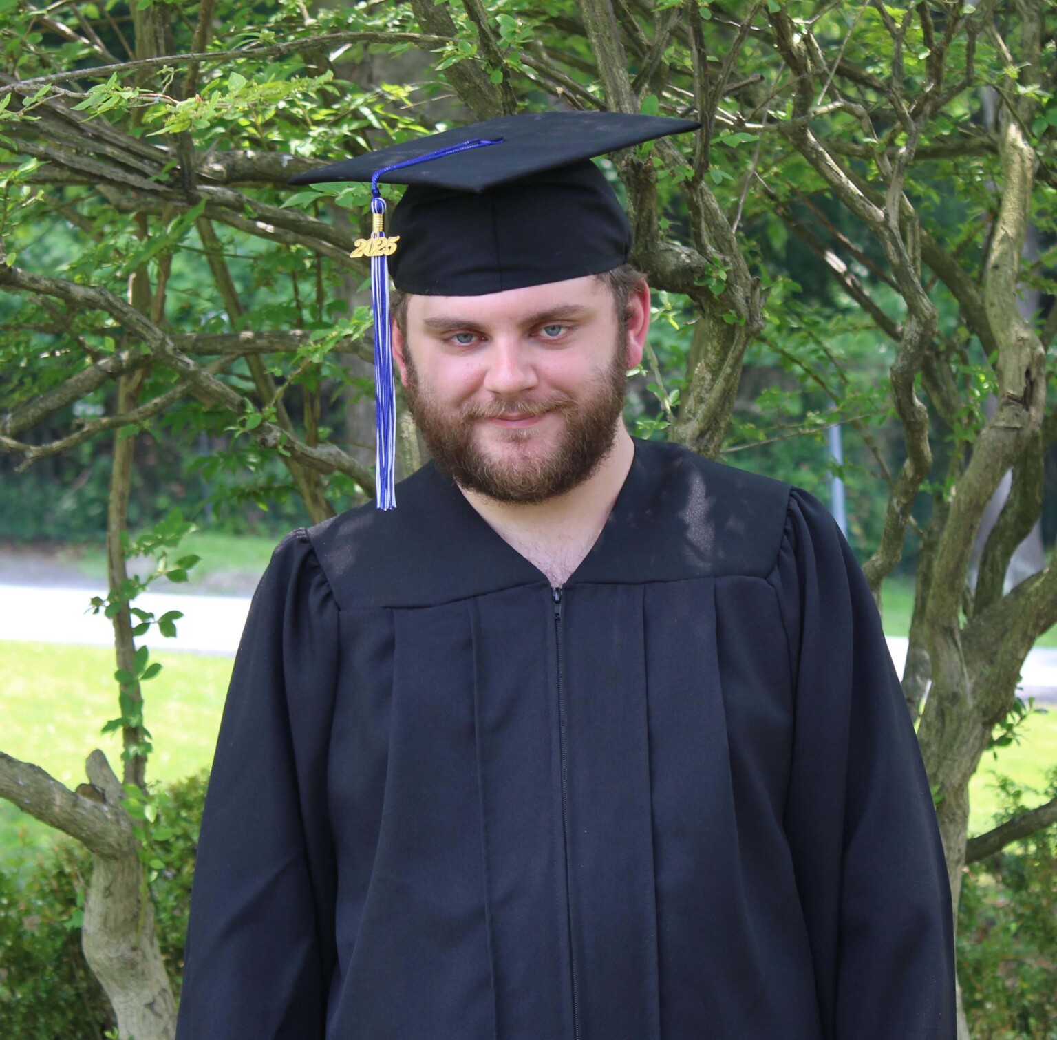 Project SEARCH Autism Enhancement Graduation 2025 | The Arc