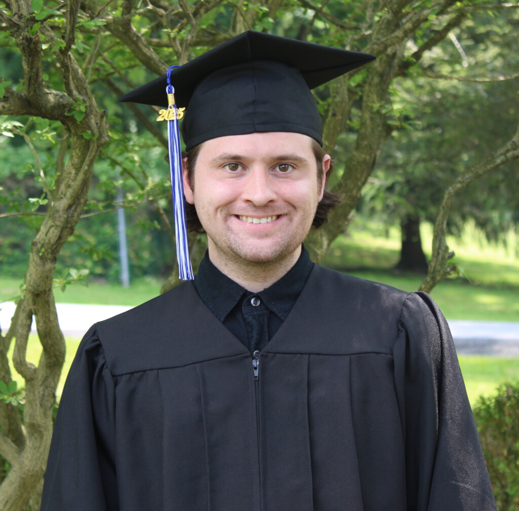 Project SEARCH Autism Enhancement Graduation 2025 | The Arc