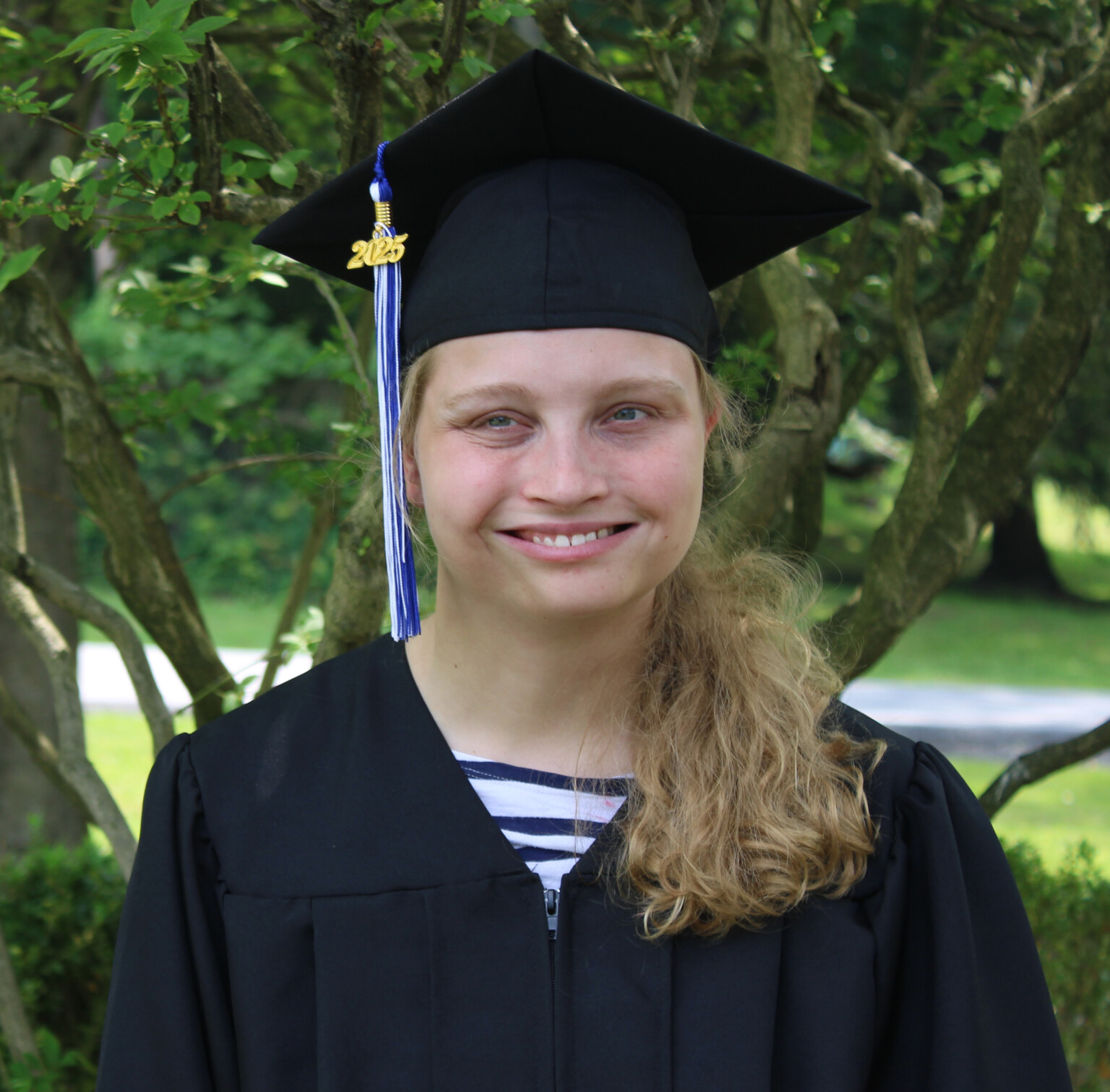 Project SEARCH Autism Enhancement Graduation 2025 | The Arc