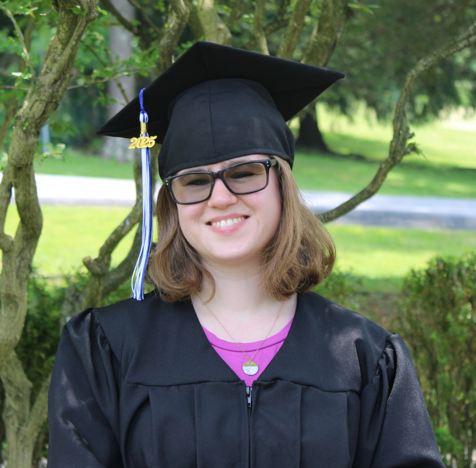 Project SEARCH Autism Enhancement Graduation 2025 | The Arc