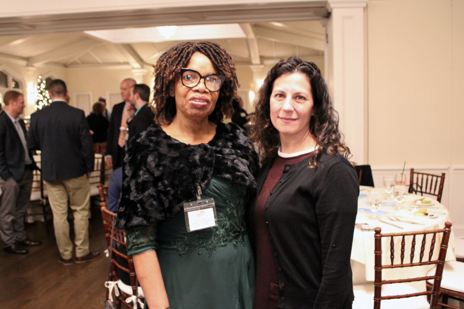 Staff Recognition 2025 | The Arc