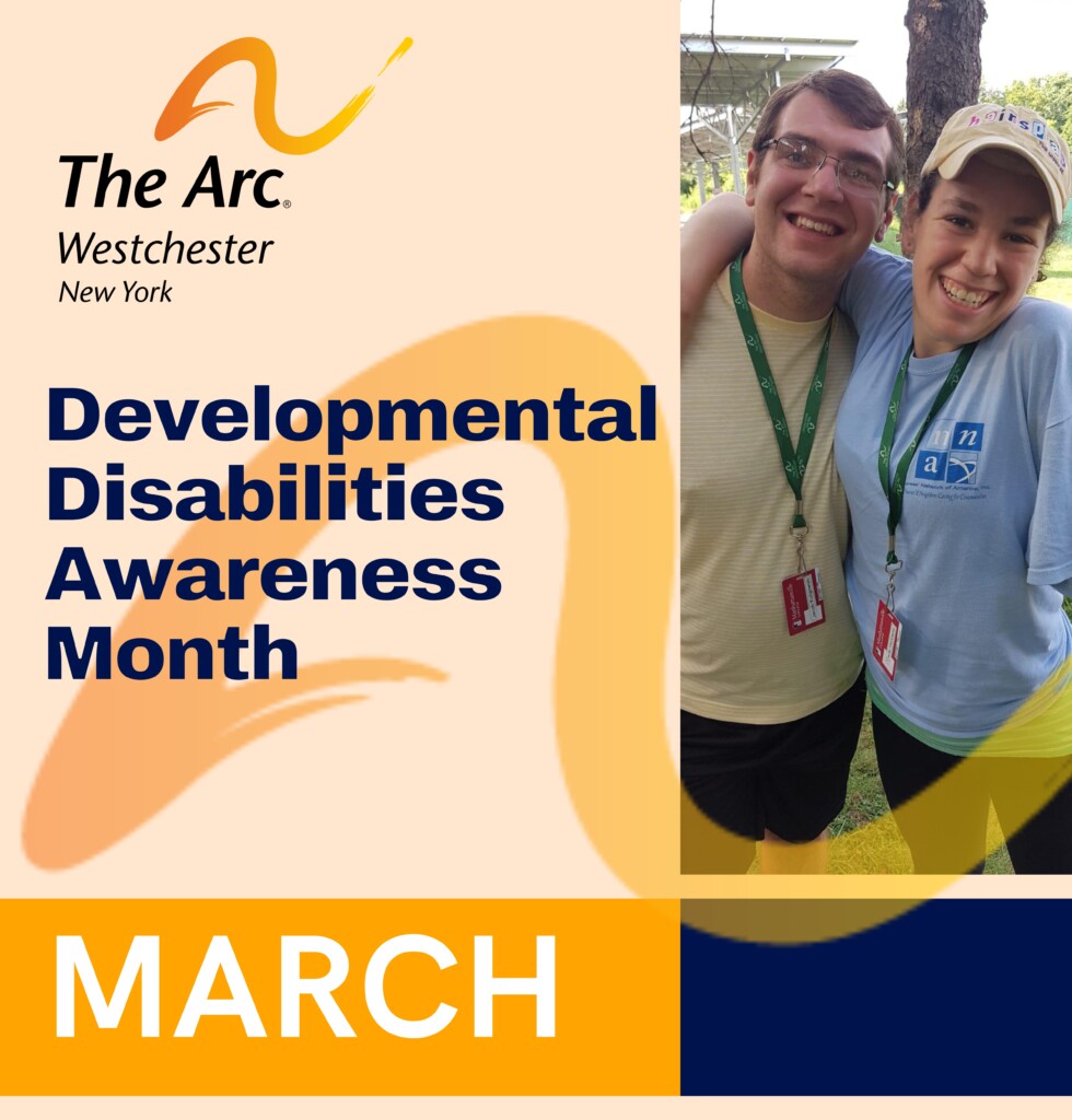 Developmental Disabilities Awareness Month 2026 | The Arc