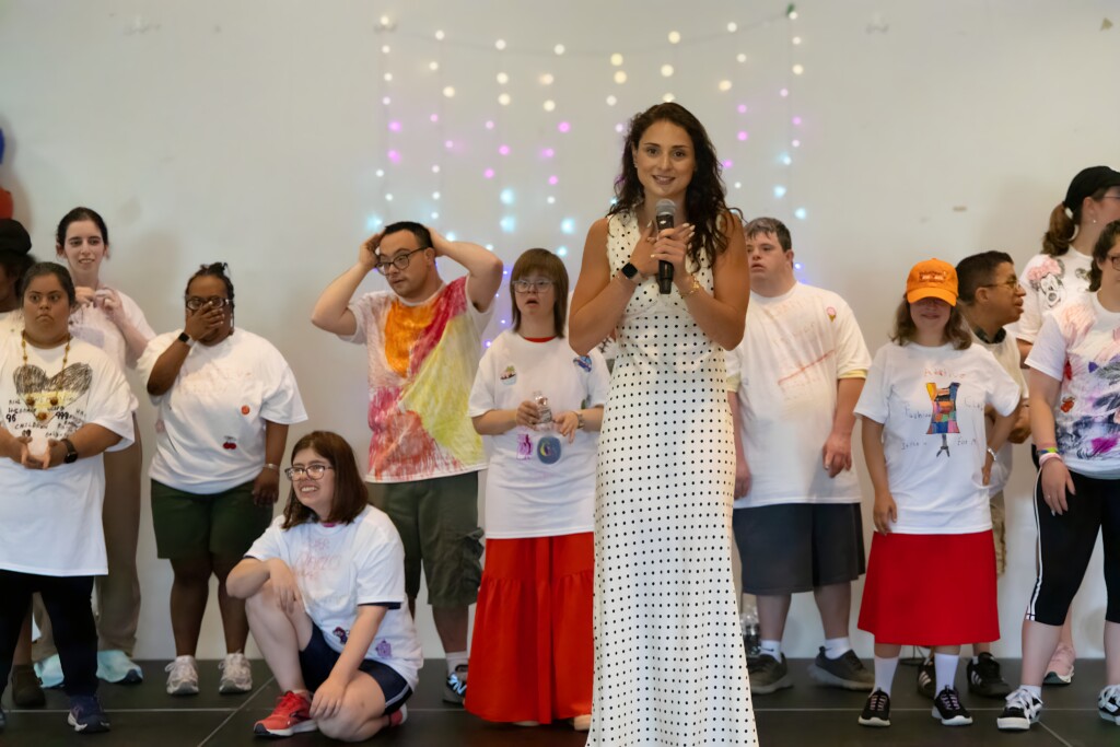 Adaptive Fashion Show Takes Flight | The Arc